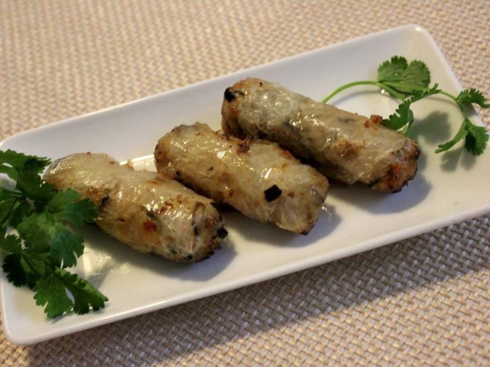 cooking-class-nem-spring-rolls - Ha Food Tours