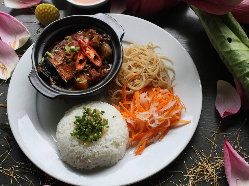 How To Make Cooked Goby - HA Food Tours