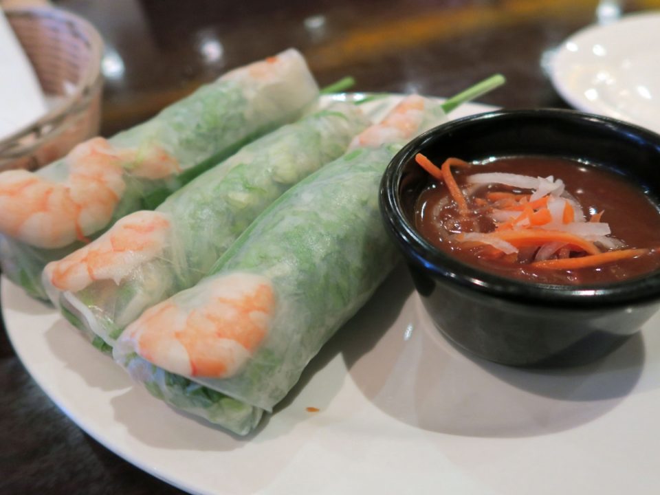 Pho and Goi Cuon Among World’s Best Foods - HA Food Tours